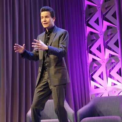 Top Keynote Speakers that Captivate Audiences from cmi | Book Now